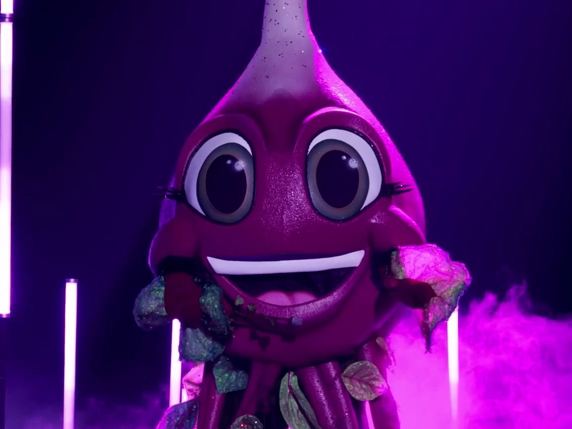 The Masked Singer: The Reveal: Pi-Rat - TV Guide