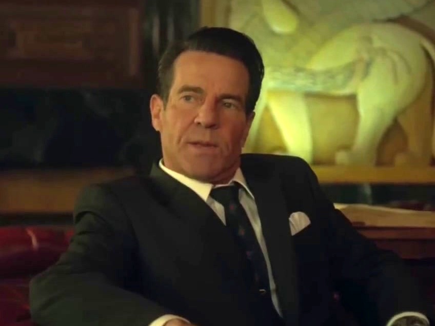 NewsNation Documentaries Presents Reagan: Portrait of a Presidency ...