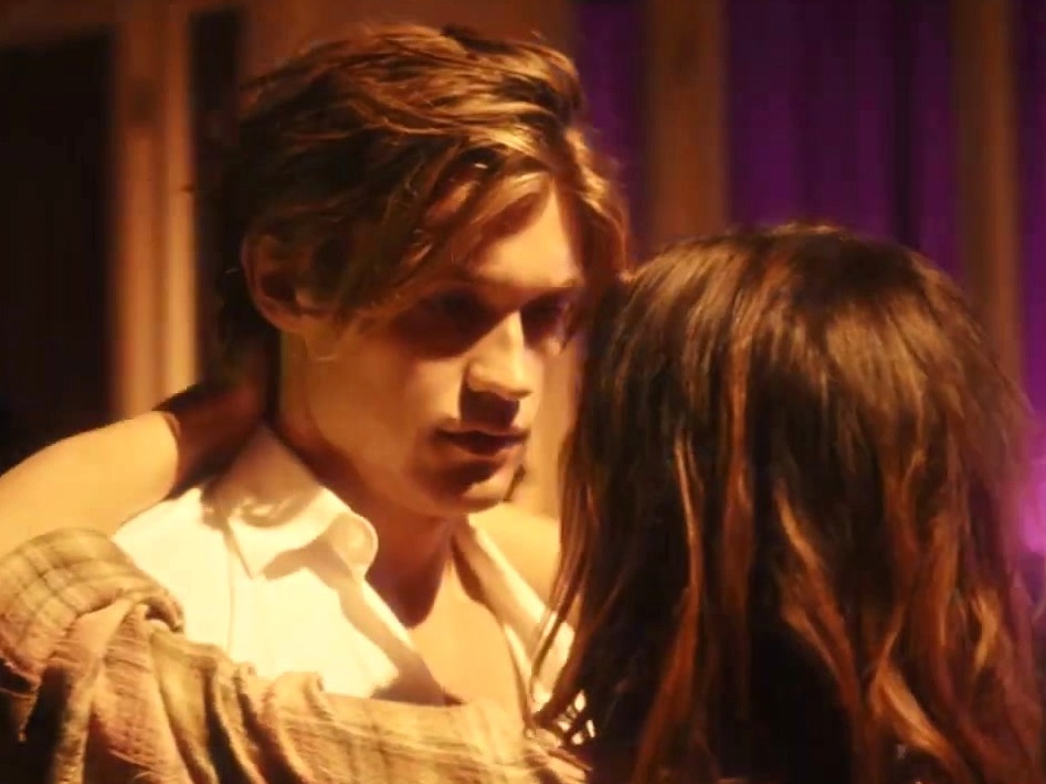 Maxton Hall: Ruby And James Finally Make Up & Become A Couple (UK ...