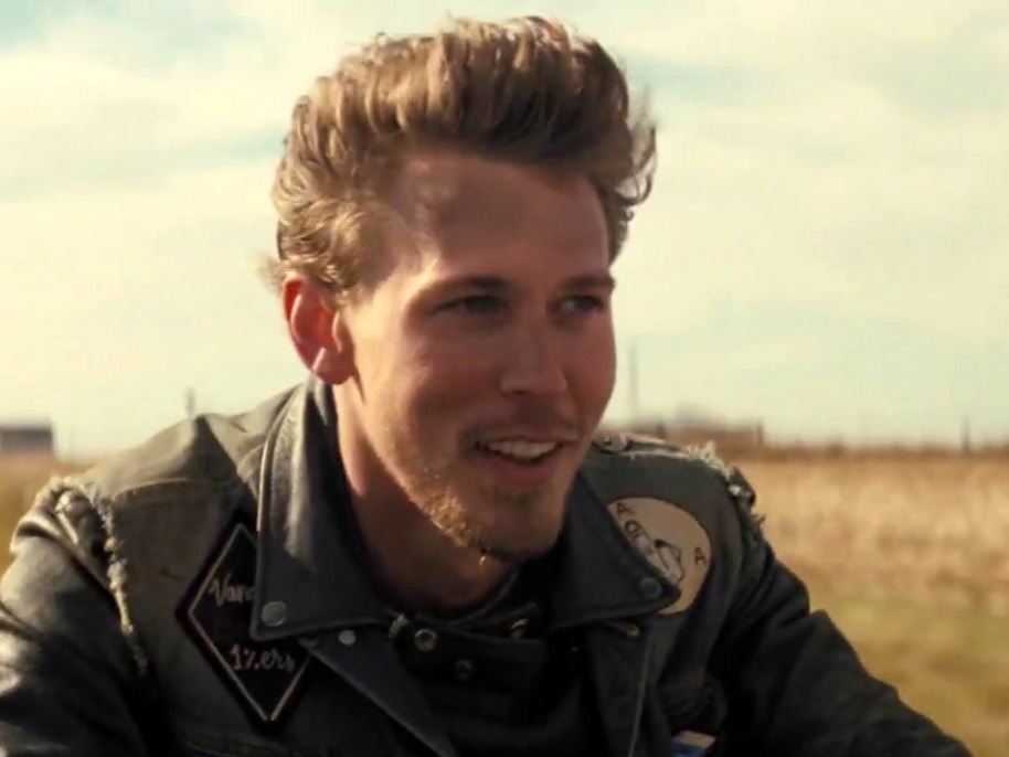 The Bikeriders - Where to Watch and Stream - TV Guide