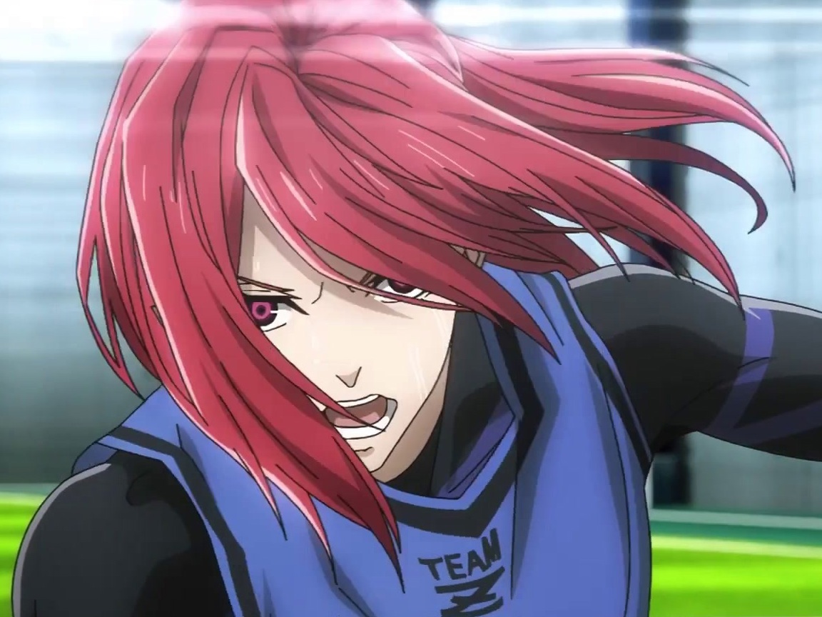 Blue Lock The Movie-Episode Nagi (US Teaser Trailer) - TV Guide