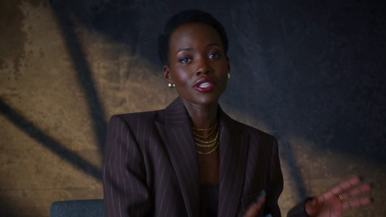 A Quiet Place: Day One: This Is Day One (Australia Featurette) - TV Guide