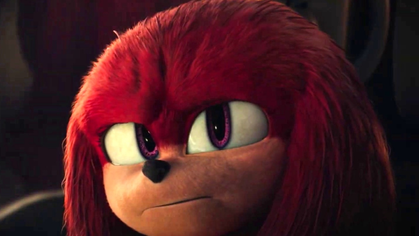 Knuckles - Where to Watch and Stream - TV Guide