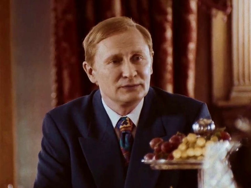 Putin - Where to Watch and Stream - TV Guide