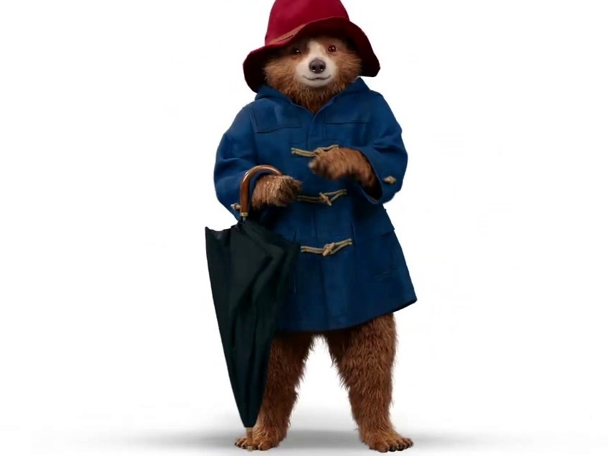 Paddington in Peru - Where to Watch and Stream - TV Guide