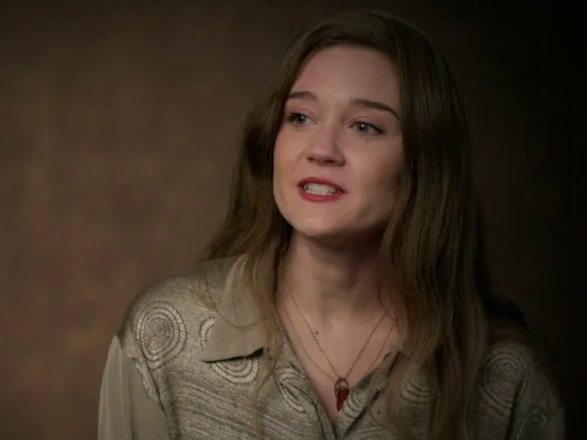 The First Omen: Cast Explains The Premise Of The First Omen - TV Guide