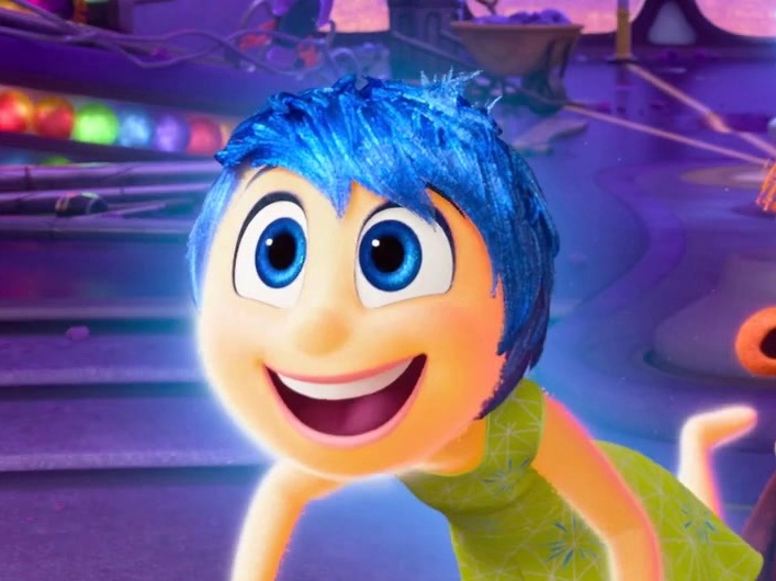 Inside Out 2: I'm Envy - TV Guide