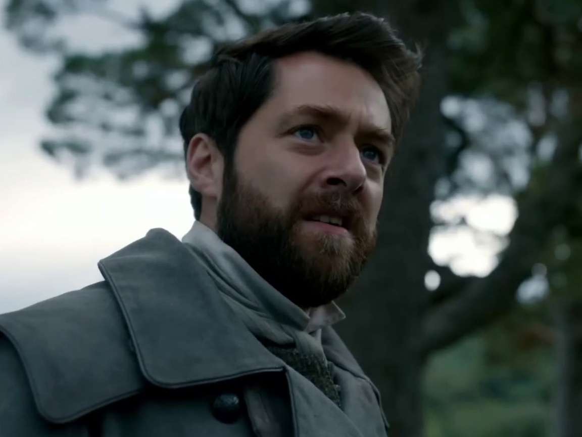 Outlander - Where to Watch and Stream - TV Guide