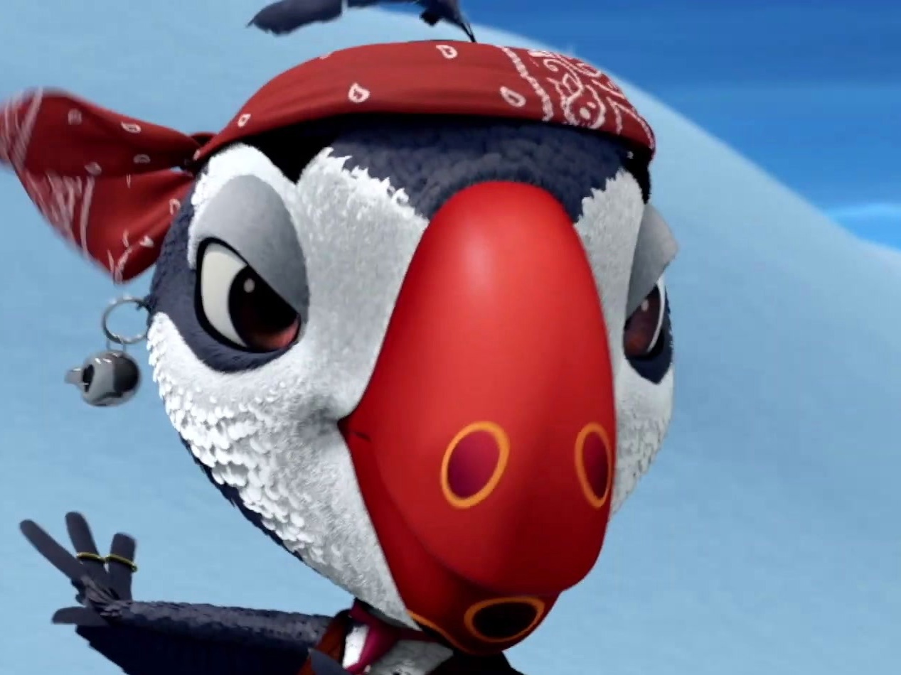 Johnny Puff: Secret Mission - Where to Watch and Stream - TV Guide