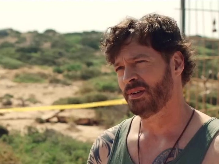 Find Me Falling - Where to Watch and Stream - TV Guide