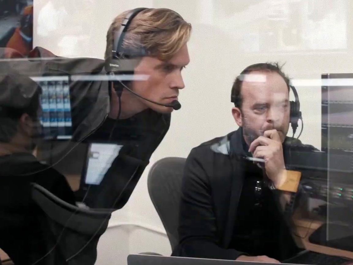 Wild, Wild Space - Where to Watch and Stream - TV Guide