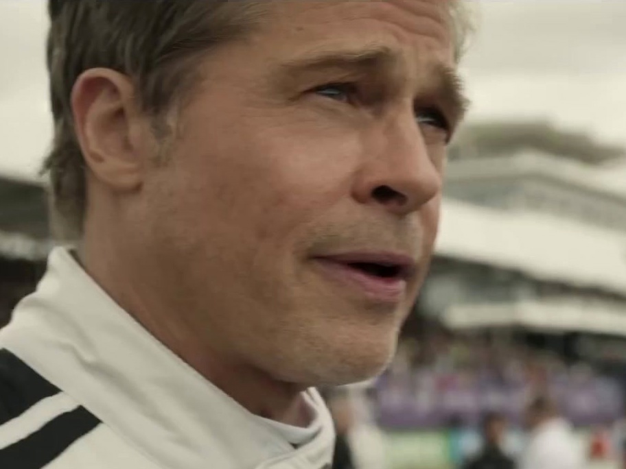 F1: The Movie - Where to Watch and Stream - TV Guide