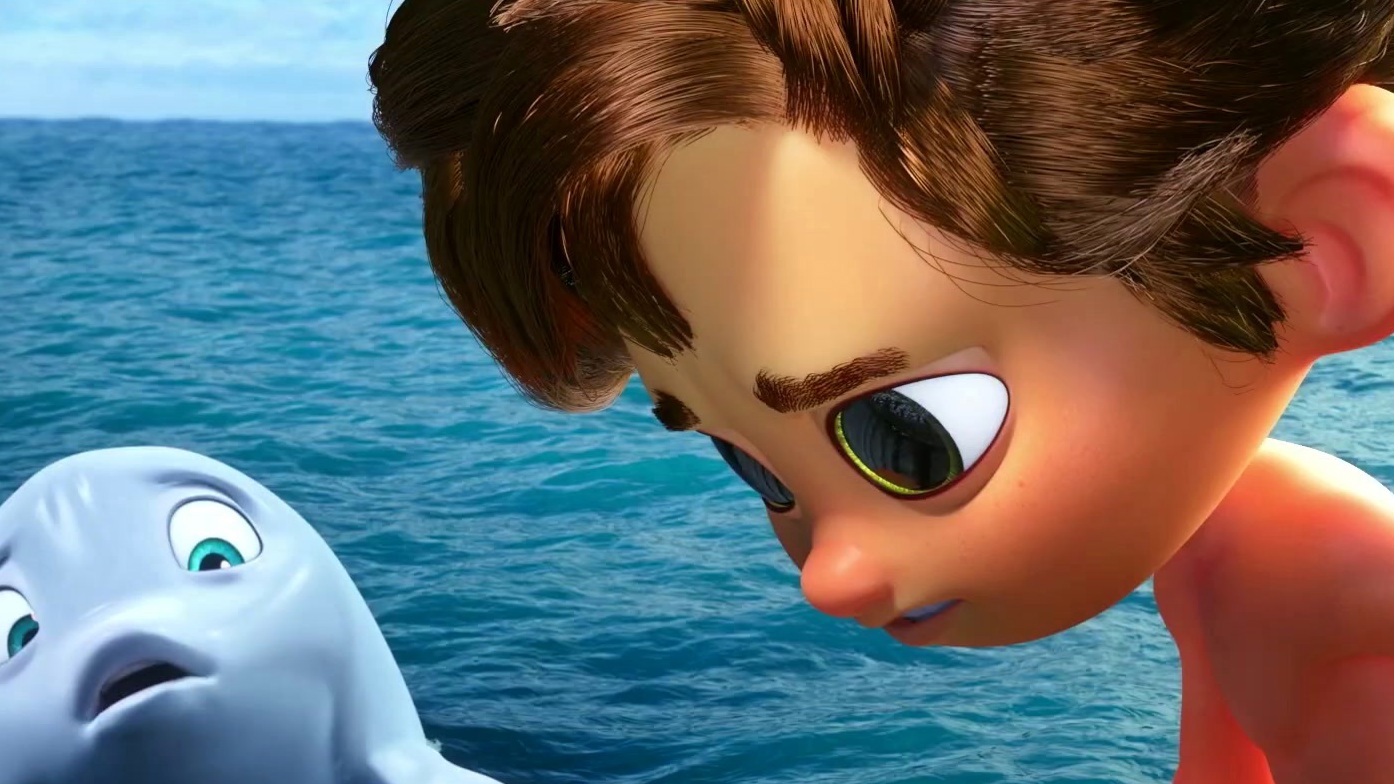 Sea Level 3: Dolphin Boy - Where to Watch and Stream - TV Guide