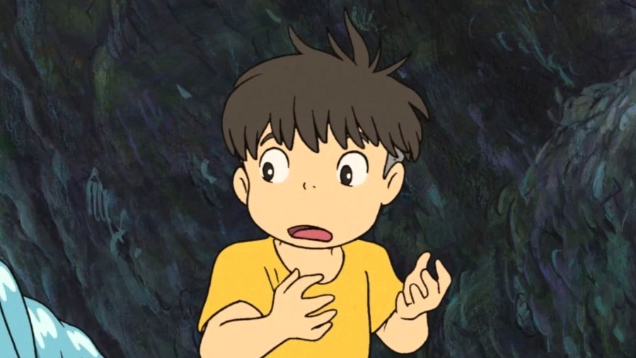 Ponyo - Where to Watch and Stream - TV Guide