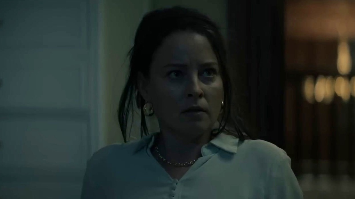 The Inheritance - TV Guide