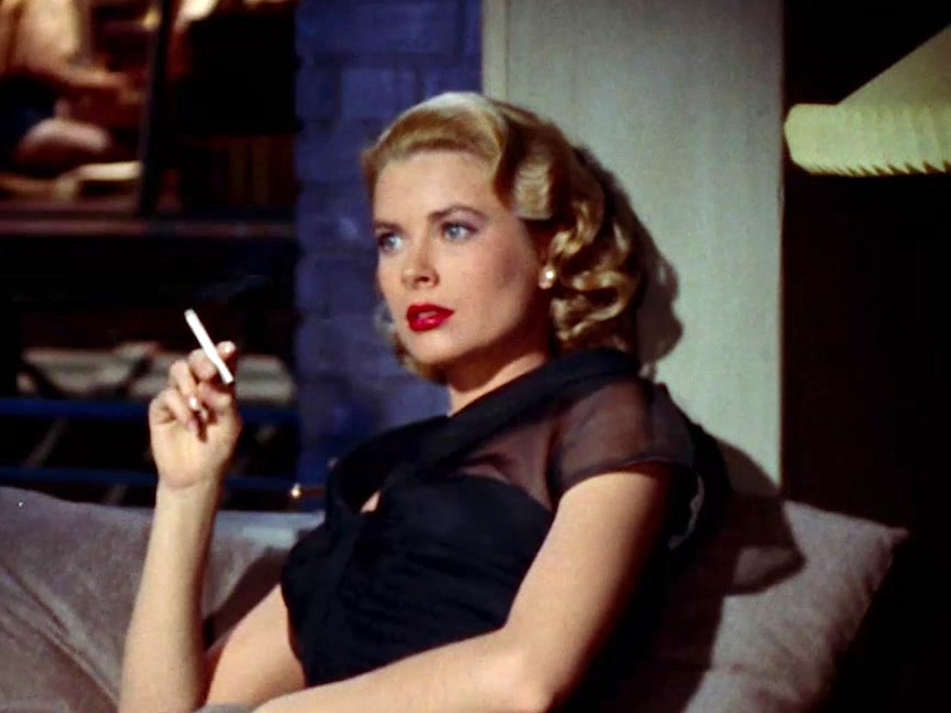 Rear Window - Where to Watch and Stream - TV Guide