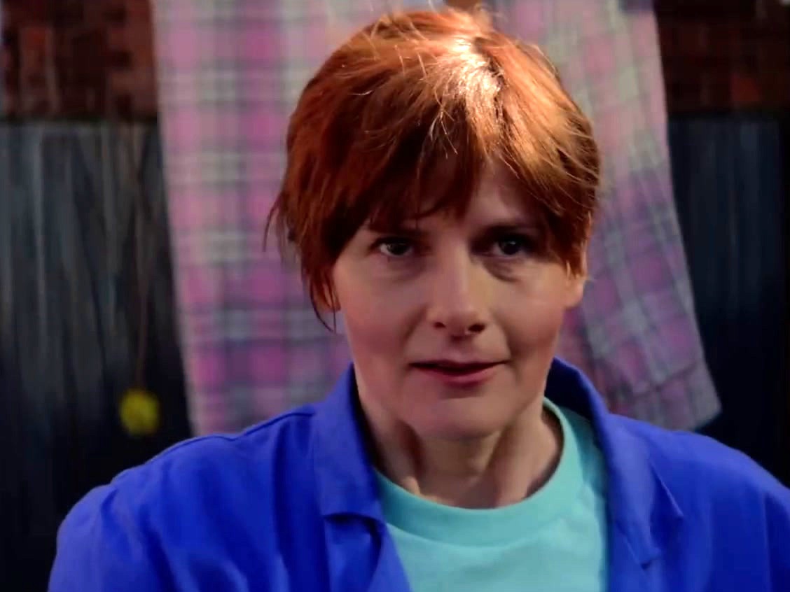 Chuck Chuck Baby - Where to Watch and Stream - TV Guide