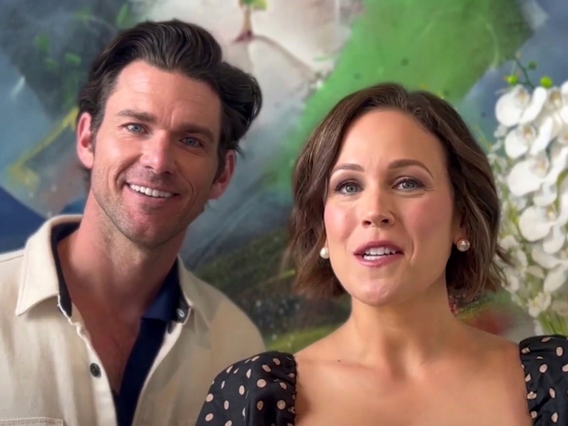 When Calls The Heart: Who Is Adeline Josephine Foster? - TV Guide
