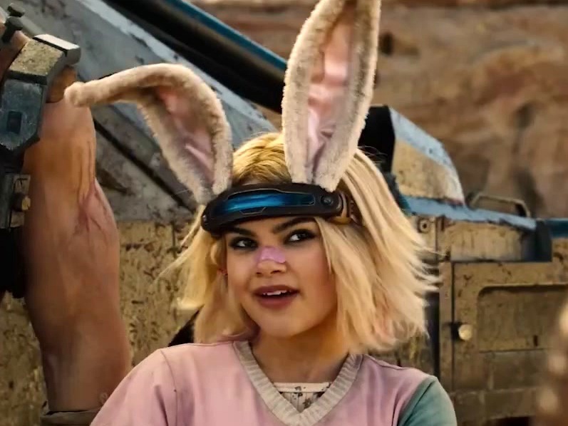 Borderlands - Where to Watch and Stream - TV Guide