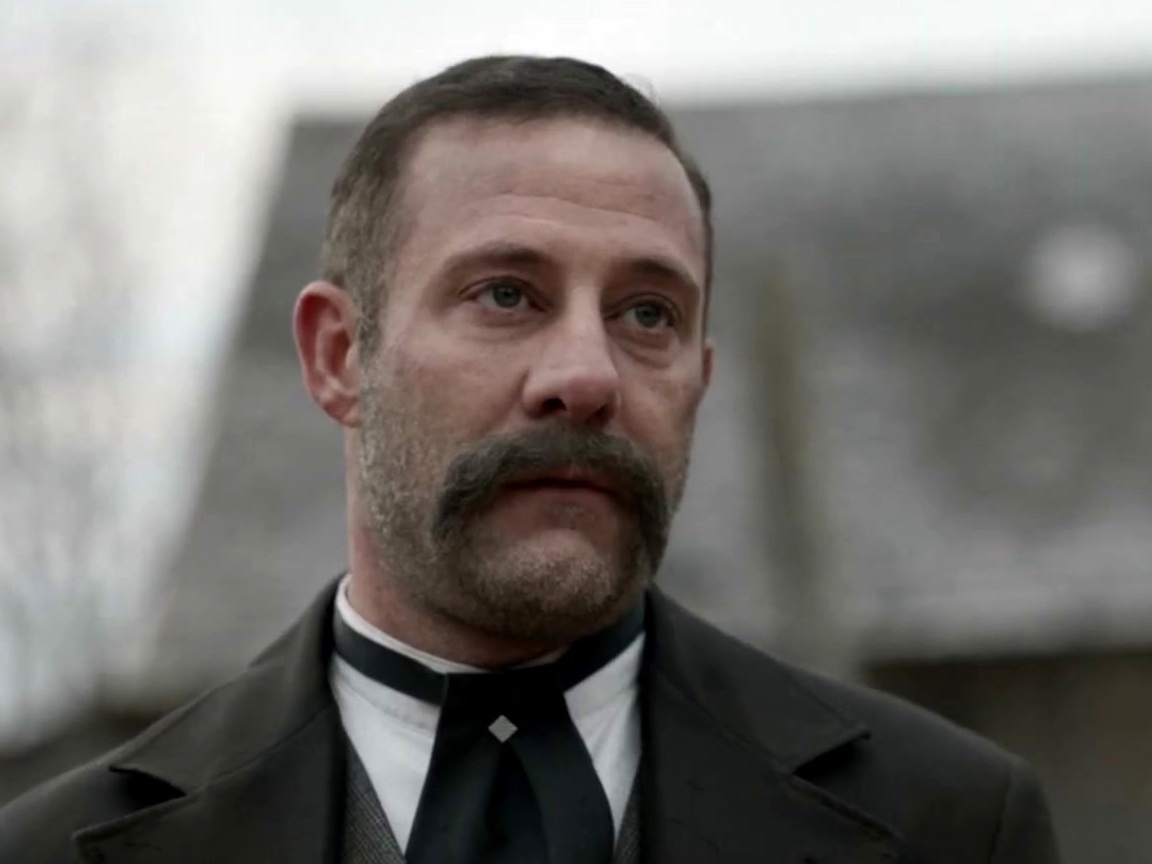 Wyatt Earp and the Cowboy War - Where to Watch and Stream - TV Guide