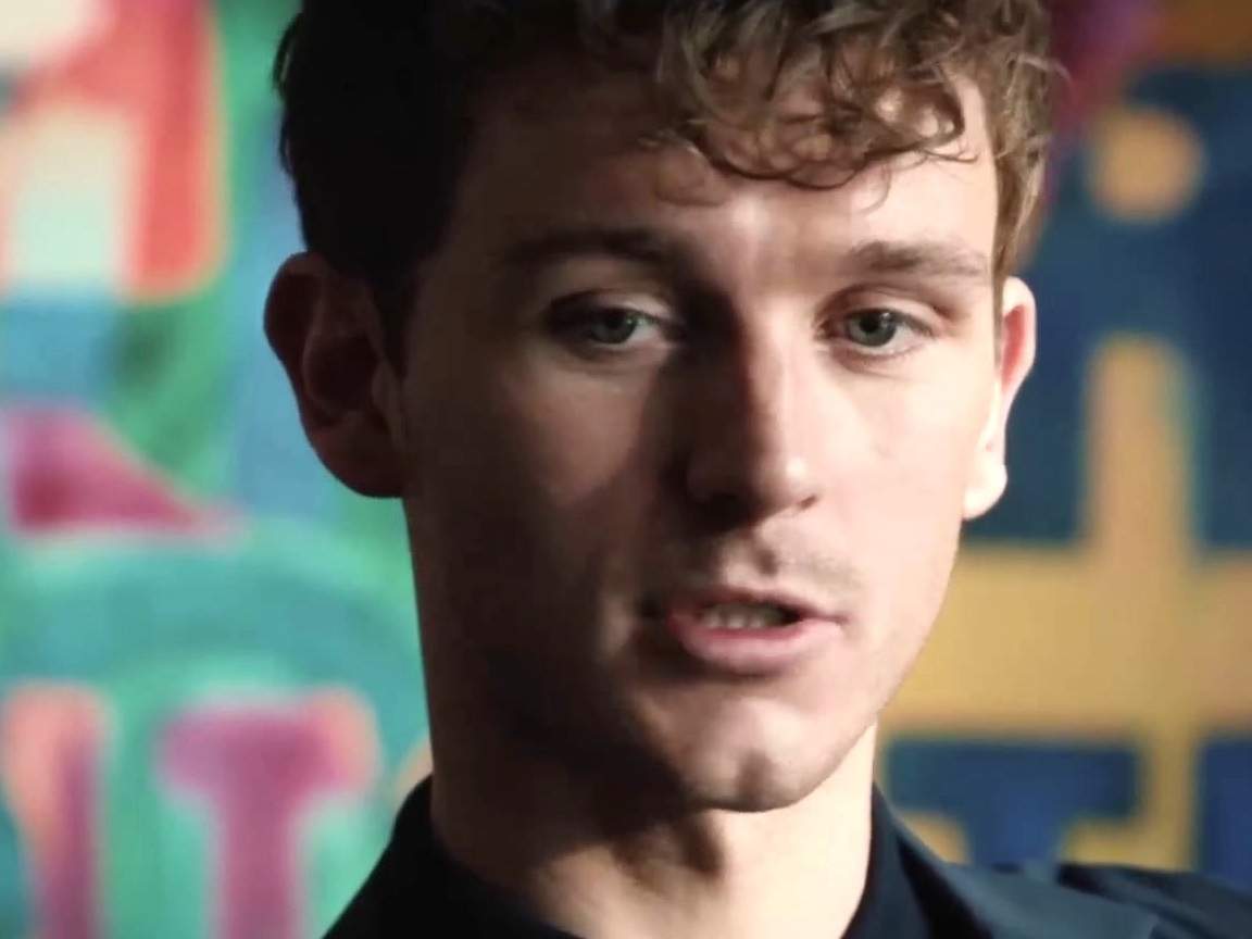 Industry - Where to Watch and Stream - TV Guide