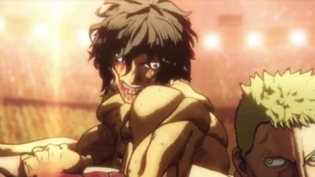 Kengan Ashura: Season 2 Part 2 Official Trailer - TV Guide