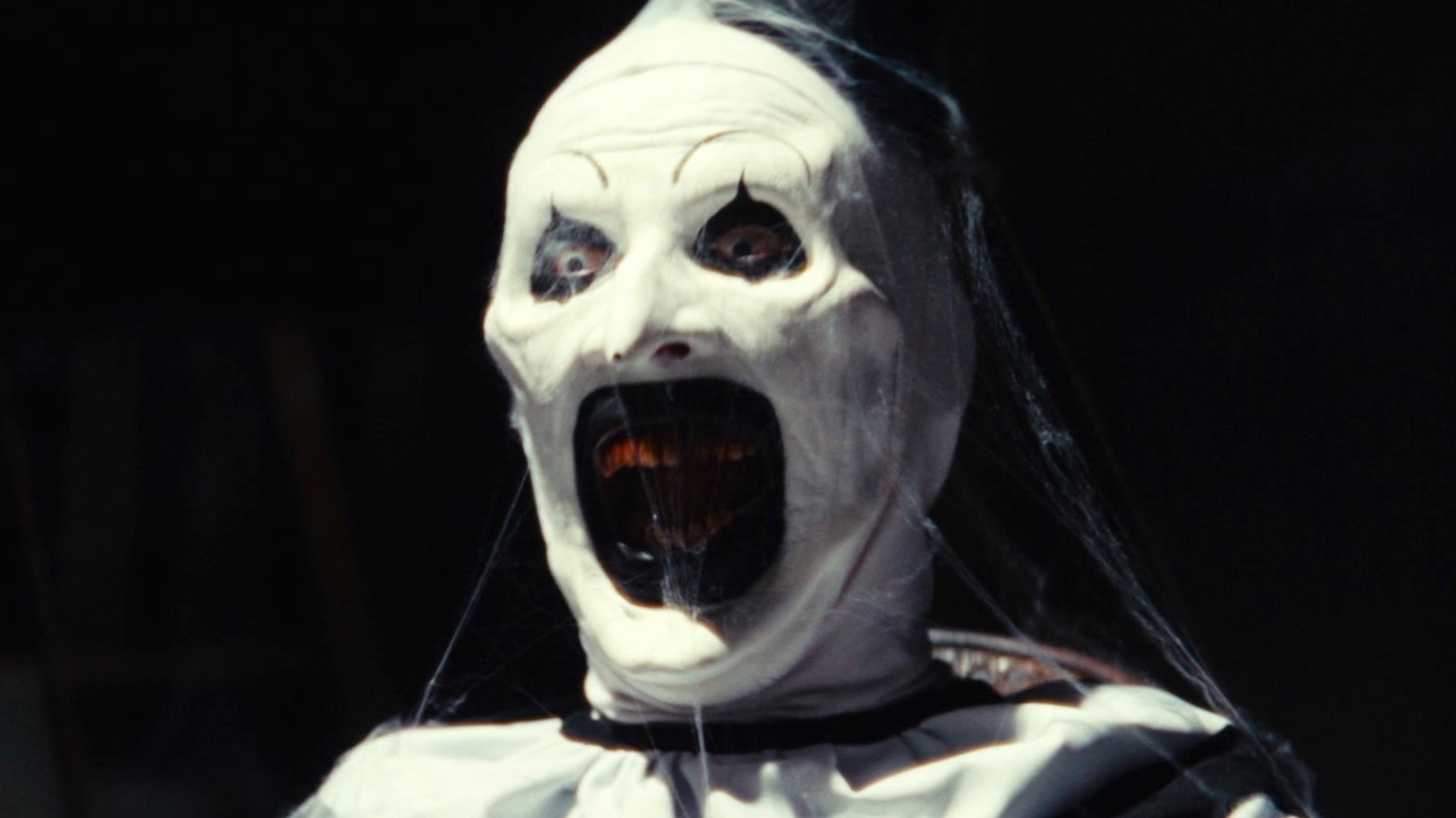 Terrifier 3 (UK Uncut Trailer) - TV Guide