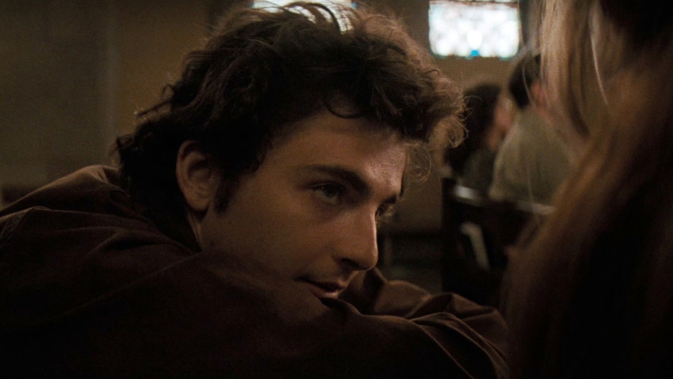 A Complete Unknown (Final Trailer) - TV Guide