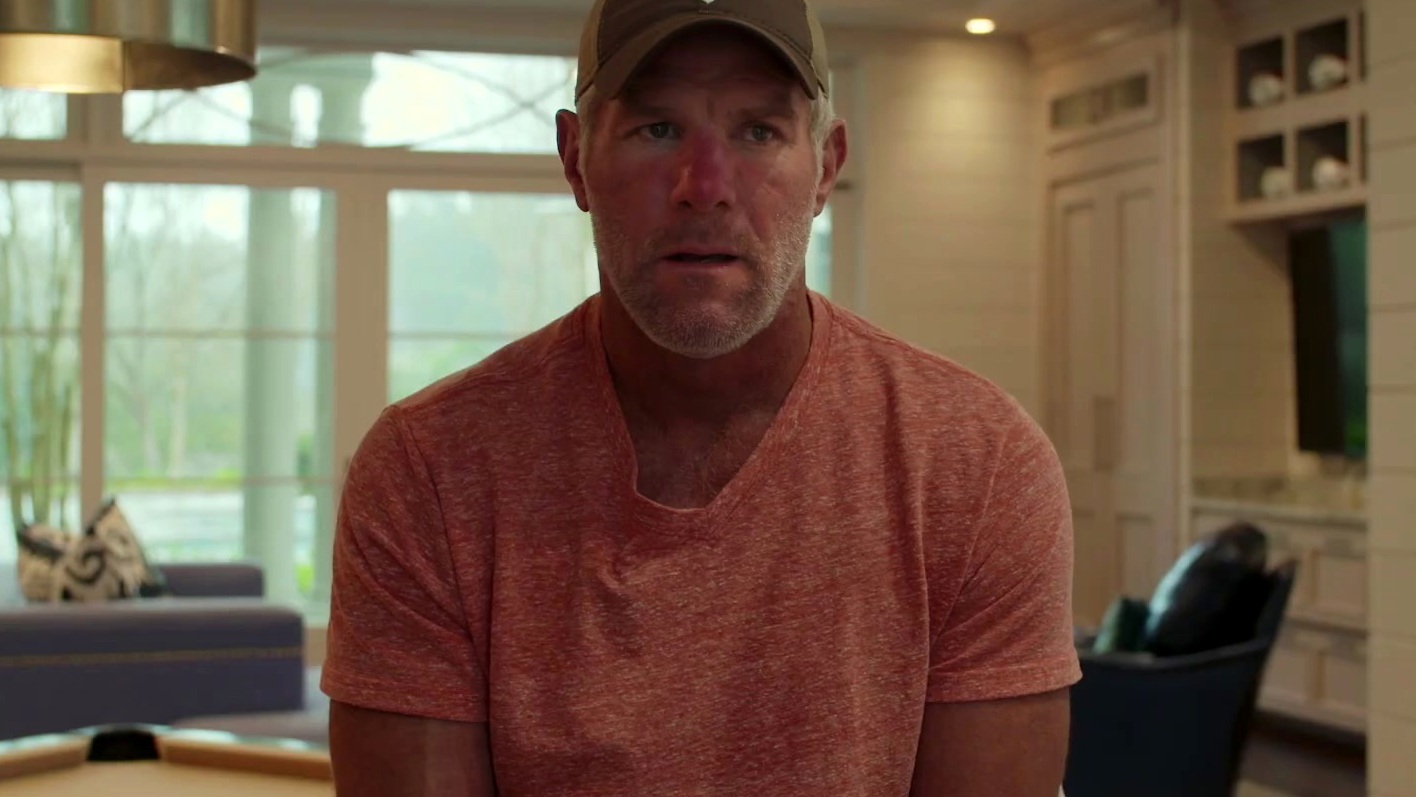 Concussed: The American Dream - Where to Watch and Stream - TV Guide