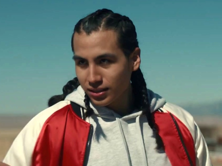 Rez Ball - Where to Watch and Stream - TV Guide