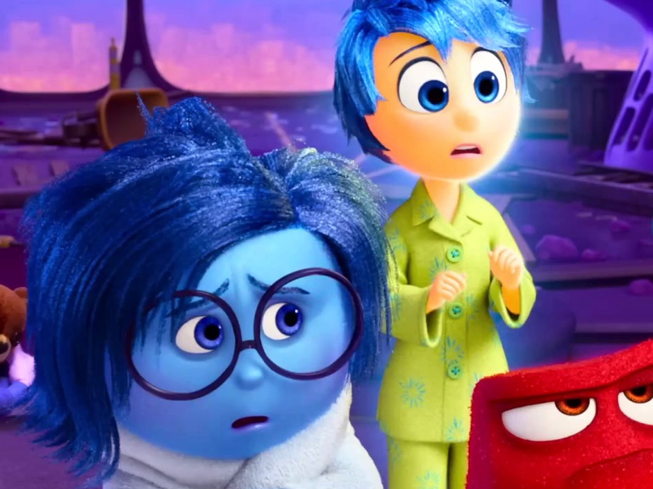 Inside Out 2 - Where to Watch and Stream - TV Guide