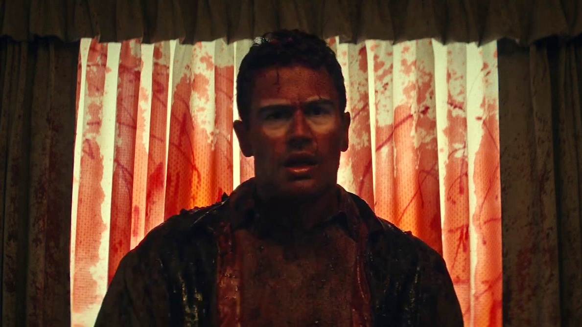 The Monkey - TV Guide