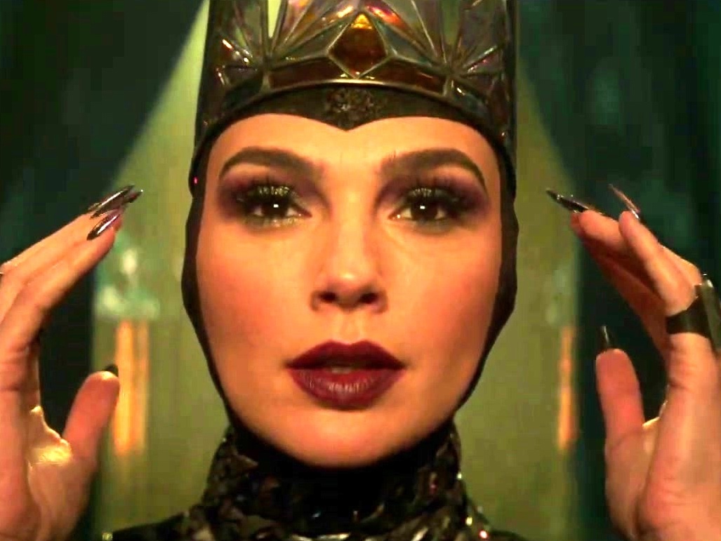 Snow White - TV Guide