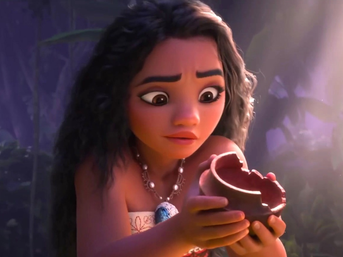 Moana 2 - Where to Watch and Stream - TV Guide