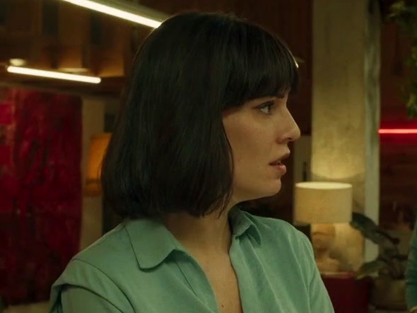 Under Therapy - Where to Watch and Stream - TV Guide