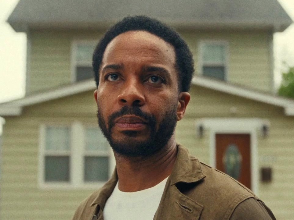 Exhibiting Forgiveness - Where to Watch and Stream - TV Guide