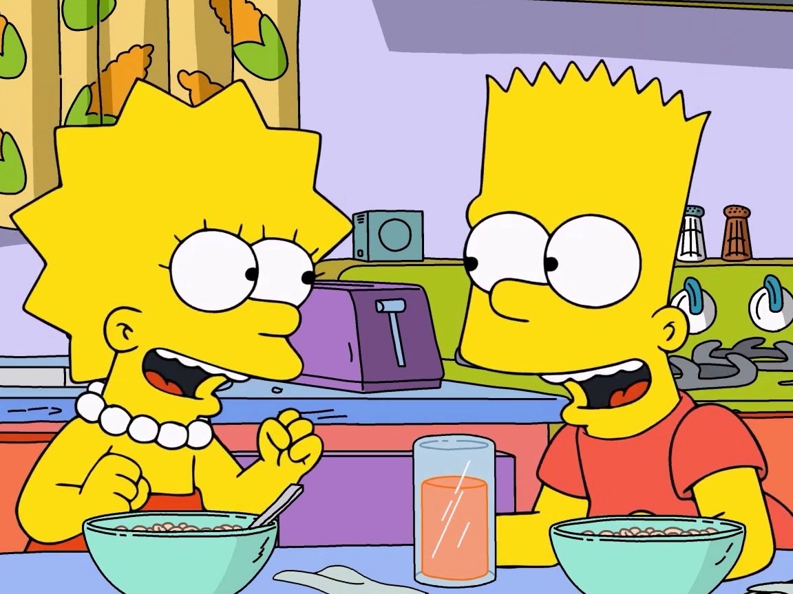 The Simpsons: Homer Tries To Finish Bucket List Before He Dies - TV Guide