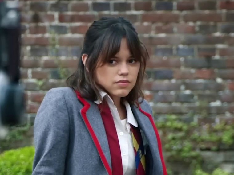 Beetlejuice Beetlejuice: Marriage Counseling - TV Guide