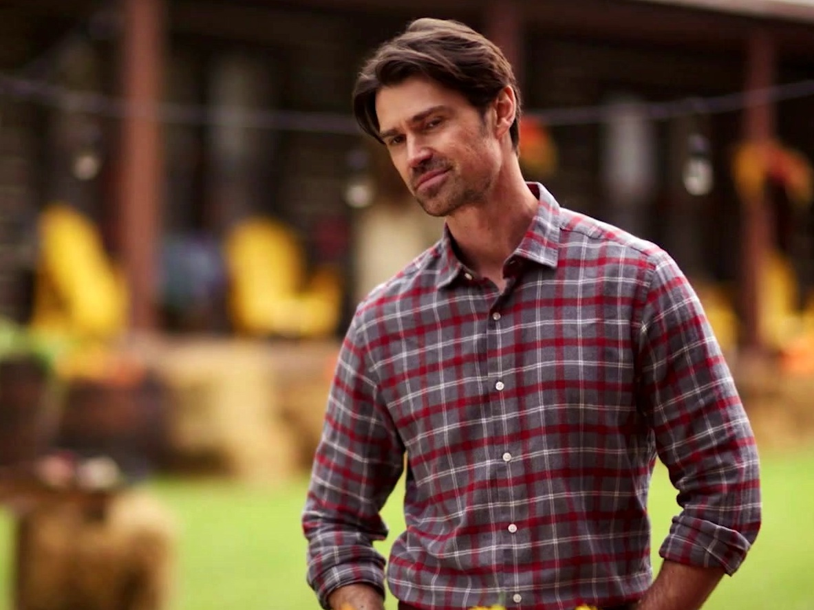 The Heiress and the Handyman - Where to Watch and Stream - TV Guide