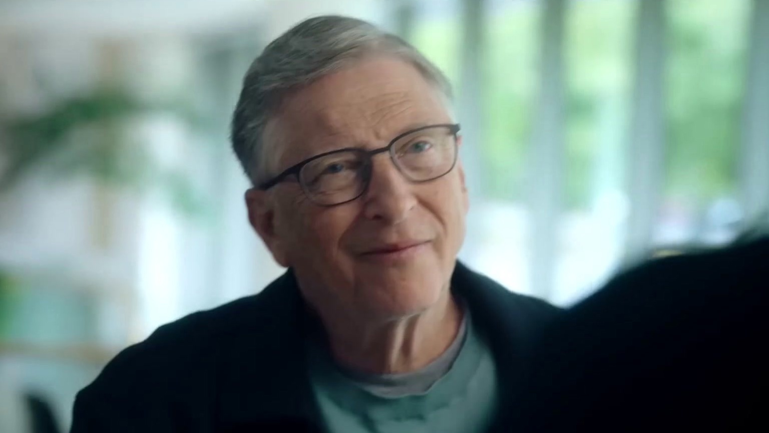 What's Next: The Future with Bill Gates - Where to Watch and Stream ...