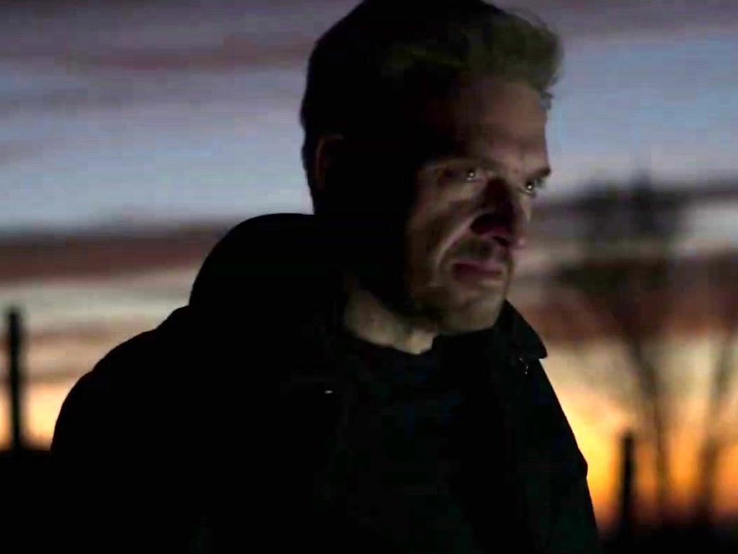 The Stoic - Where to Watch and Stream - TV Guide