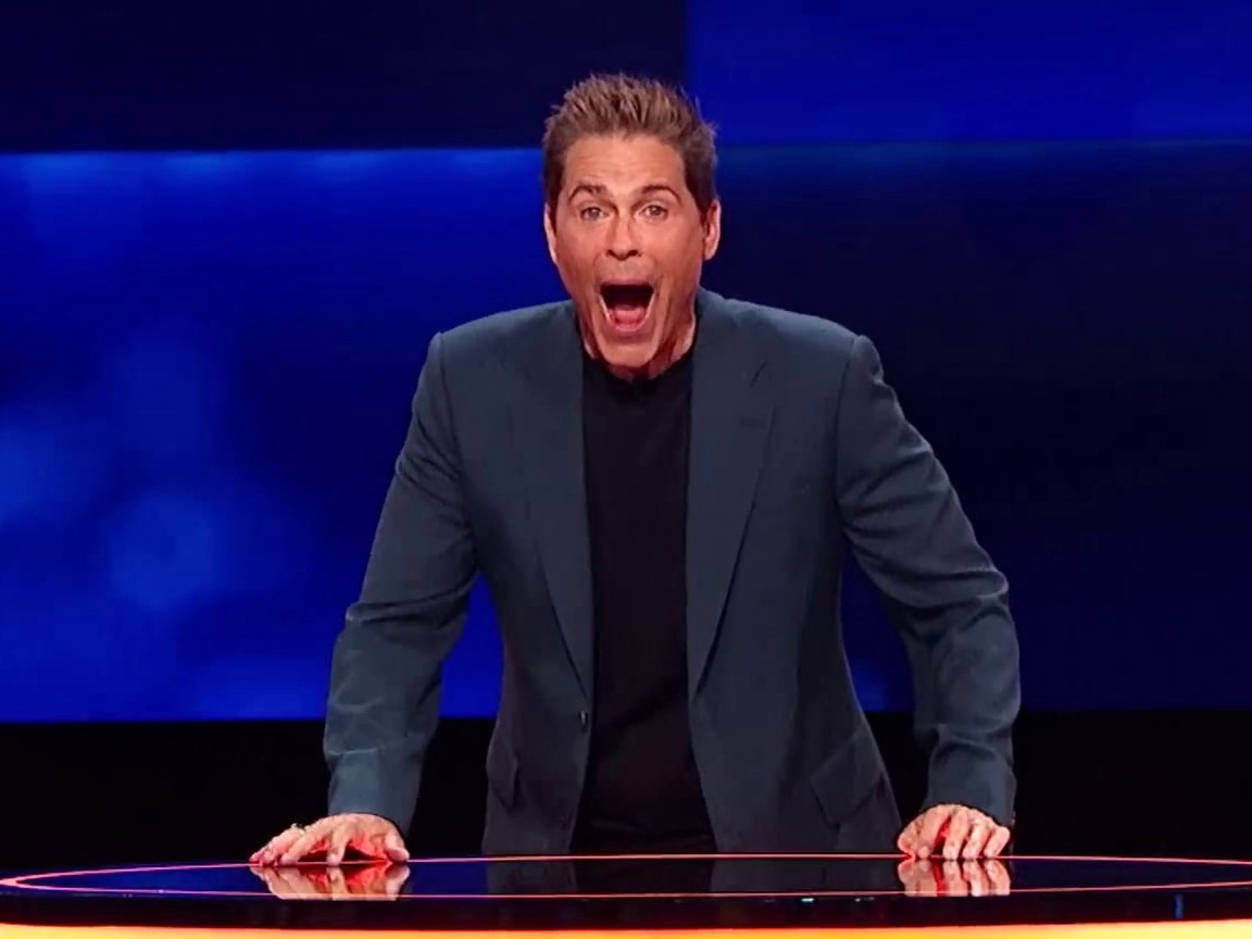 The Floor - Where to Watch and Stream - TV Guide