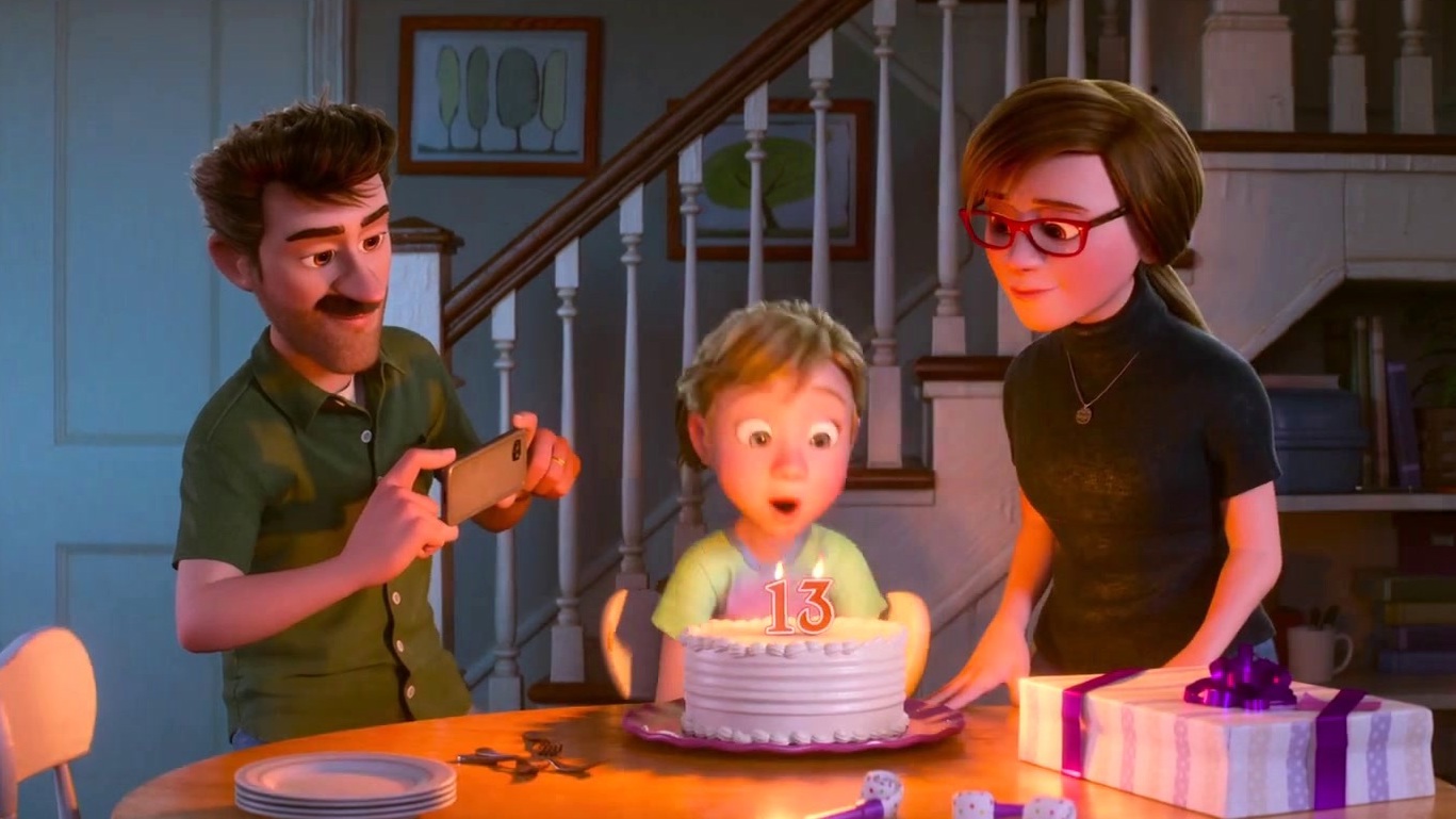 Inside Out 2 - Where to Watch and Stream - TV Guide