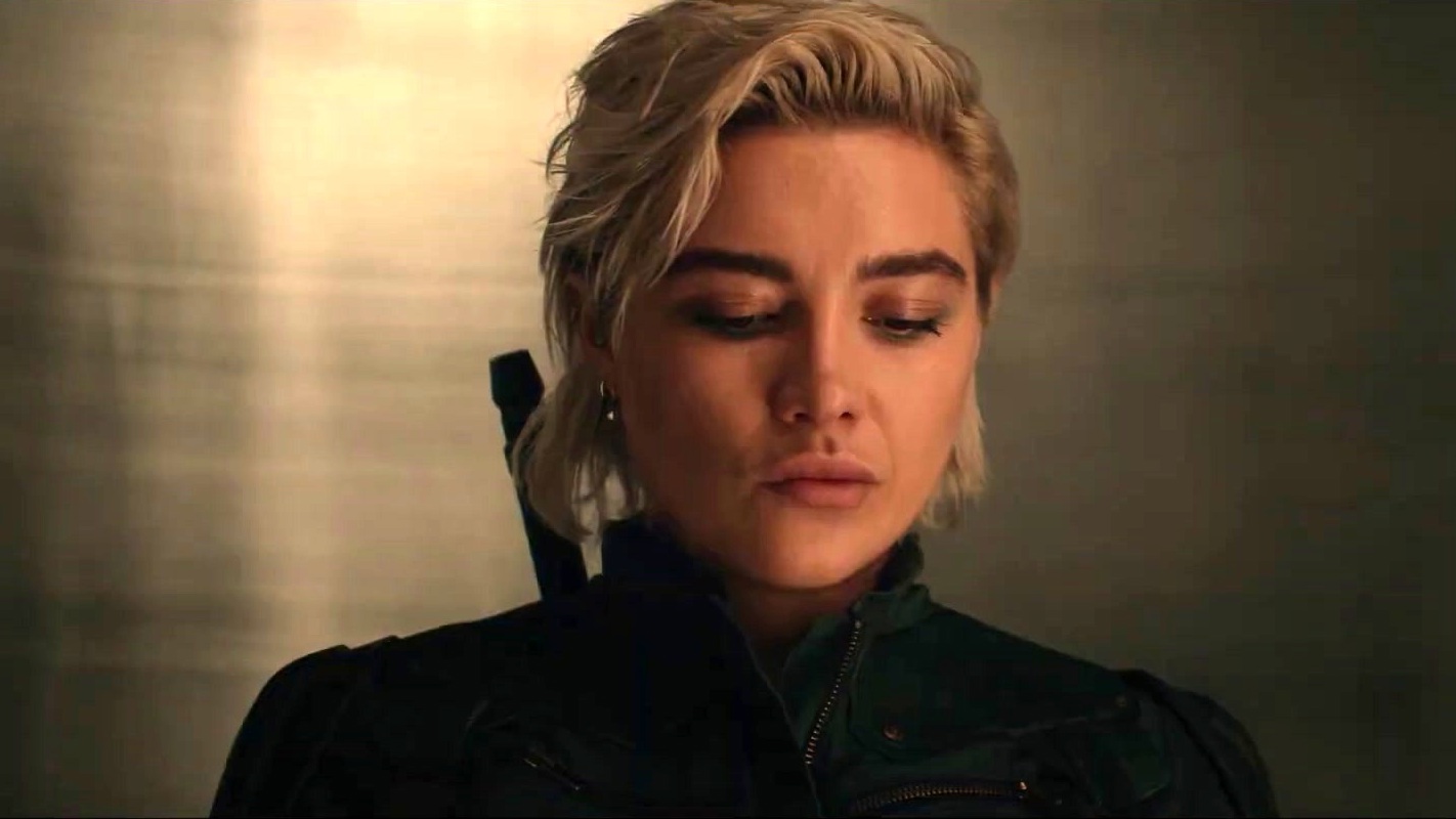 Thunderbolts* - Where to Watch and Stream - TV Guide