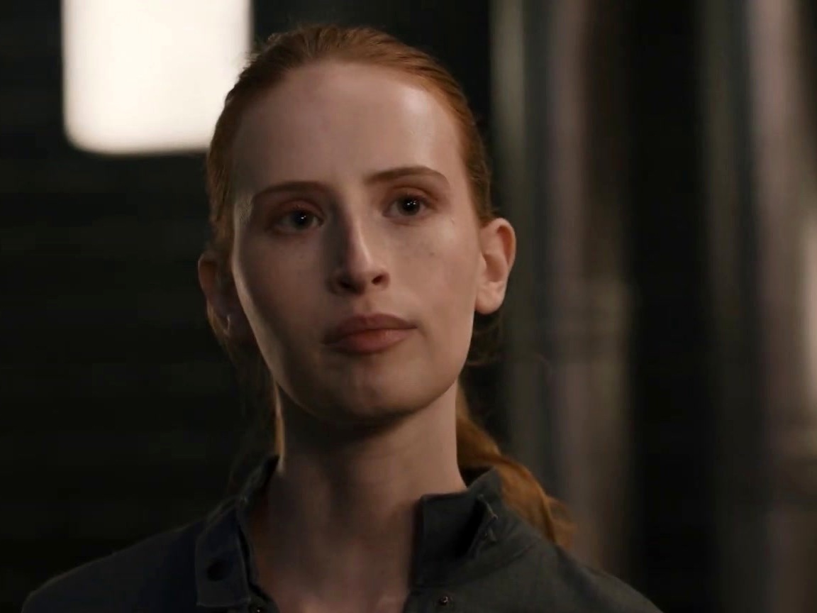 The Ark: Cycle Of Violence - TV Guide