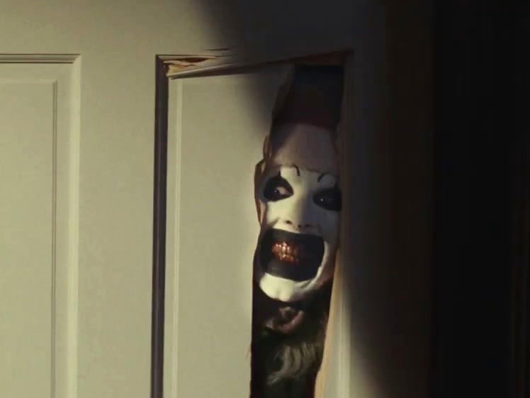 Terrifier 3: Home (Spot) - TV Guide