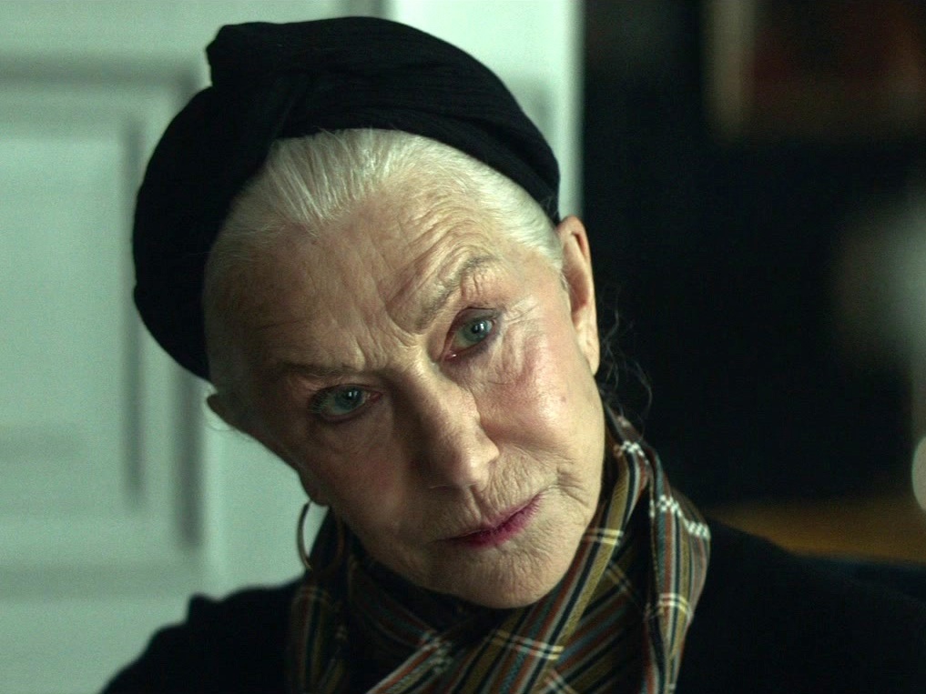 White Bird - Where to Watch and Stream - TV Guide