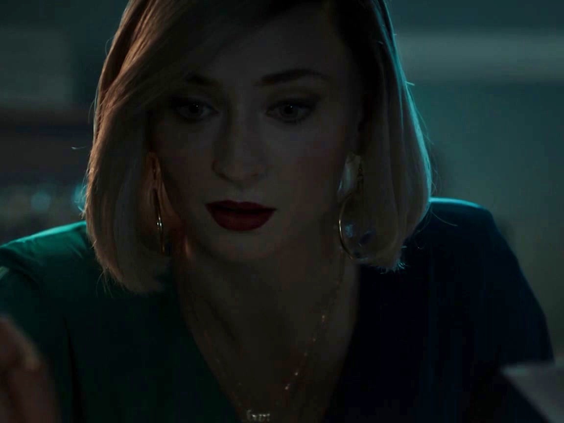 Joan - Where to Watch and Stream - TV Guide