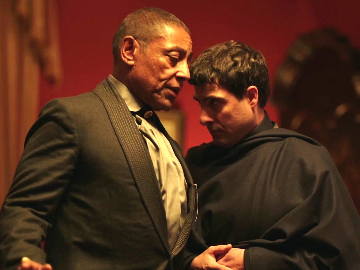 Megalopolis - Where to Watch and Stream - TV Guide