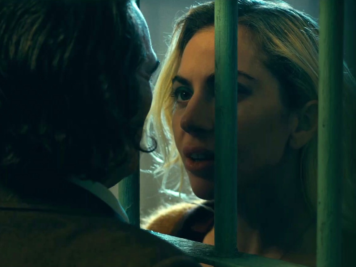 Joker: Folie A Deux: What The World Needs Now (Featurette) - TV Guide